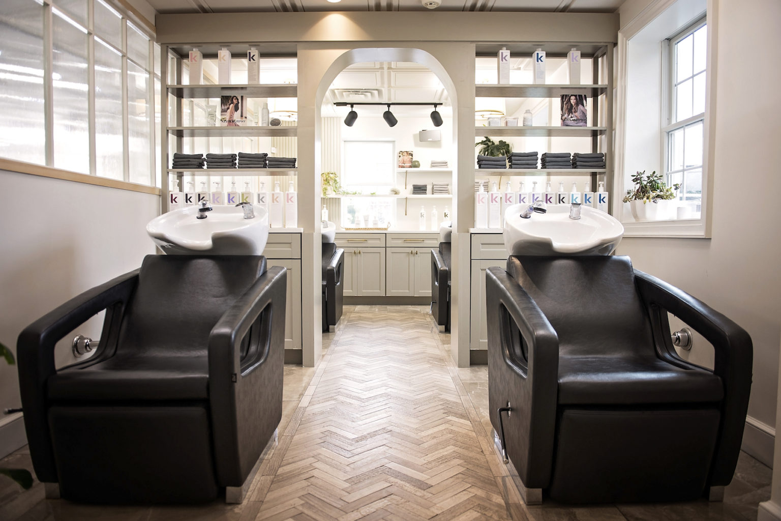 What does it mean to be an Eco-Conscious Salon? | craft + theory salon